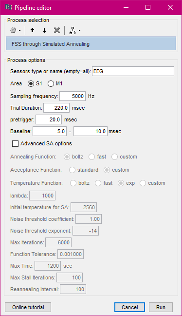 Options setting — FSS plugin for Brainstorm documentation